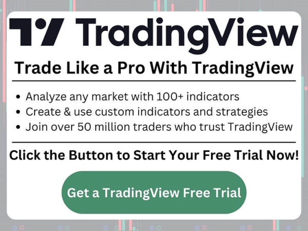 TradingView Real-Time Data | How to Access Real-Time Data on TradingView