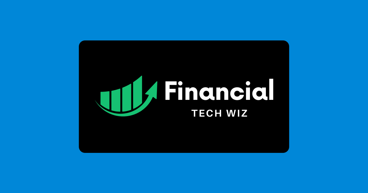 Financial Tech Wiz - Best Trading Resources & Blog