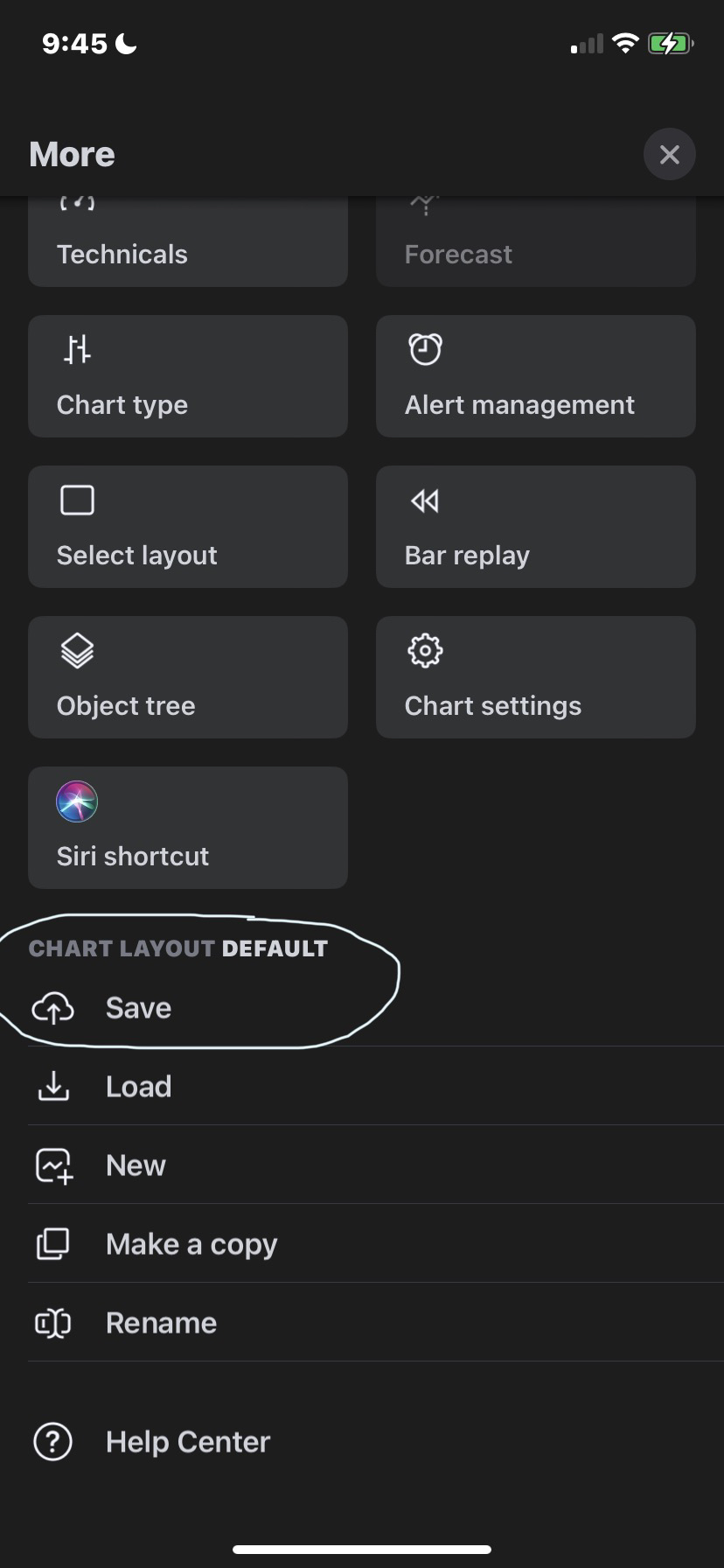 How to Use the TradingView Mobile App for iPhone and Android