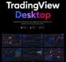 TradingView Desktop App: Your Powerful Tool for Market Analysis