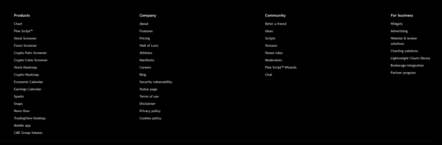How to Use the TradingView Stock Screener to Find Stocks to Trade