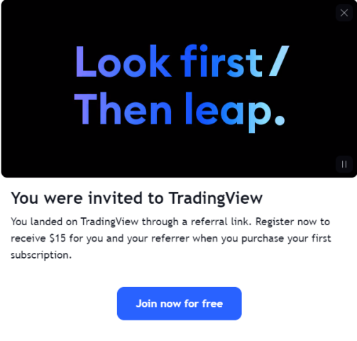 TradingView Discount Code: Save on Your Subscription