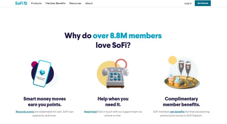 Robinhood vs. Sofi: Ultimate Comparison