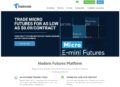 TradingView vs Tradovate: Charting Platform vs Futures Brokerage