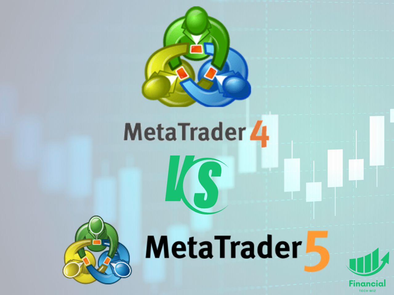 MT4 vs MT5 - Which Platform is Better?