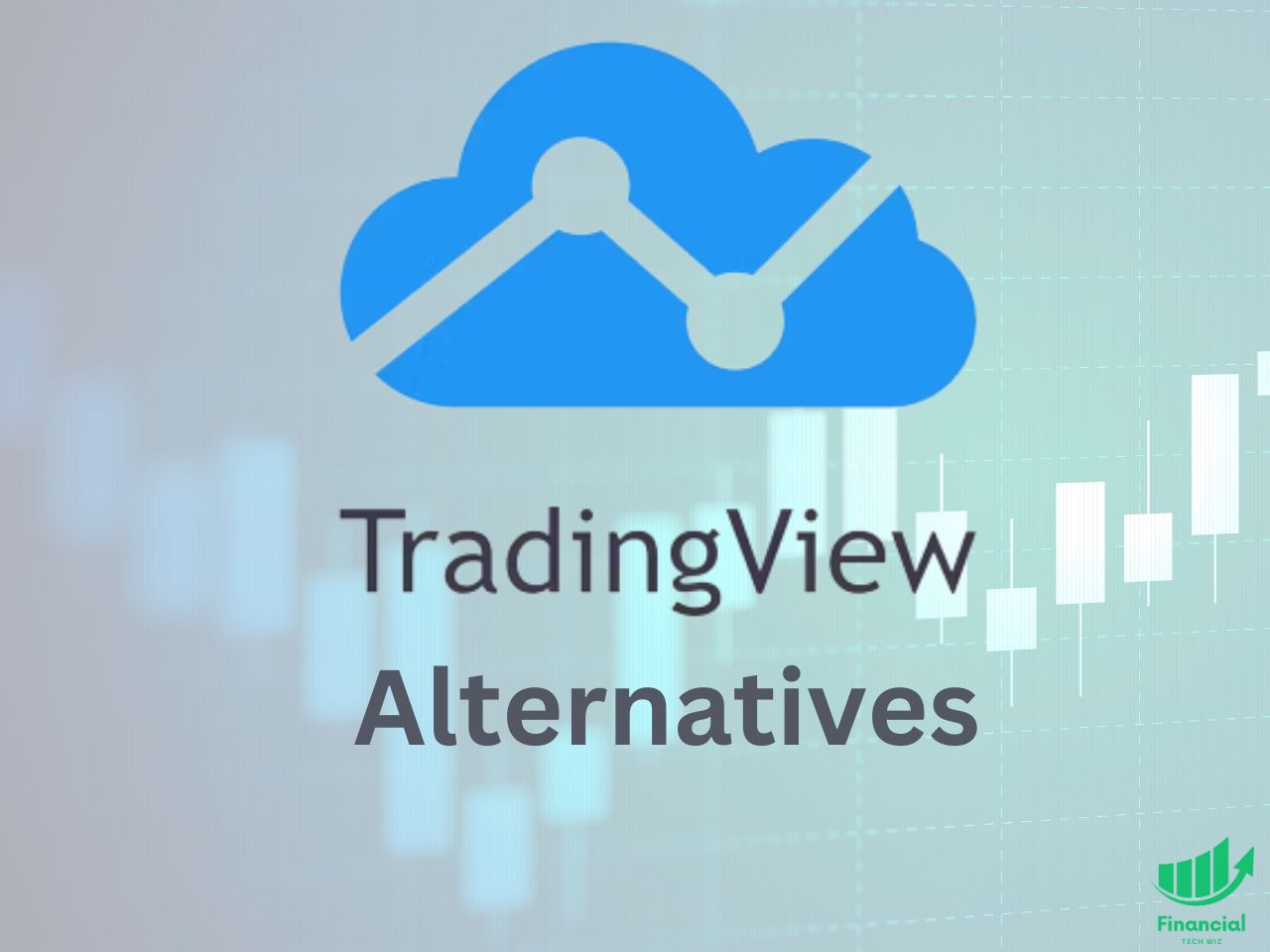 TradingView Alternatives & Competitors Compared
